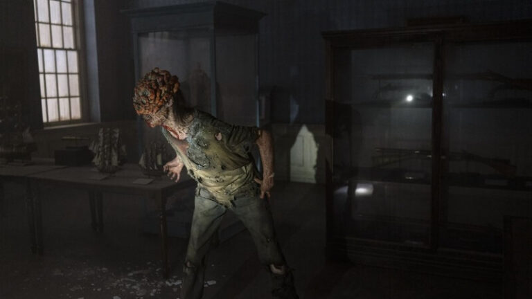 The Last of Us: o que é estalador? Veja os tipos de zumbis e infectados ...